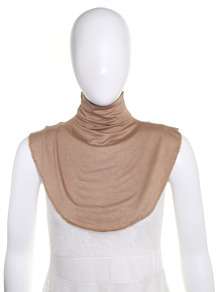 Neck Cover | Full Neck Covers | Nextension – Hijab Store Online