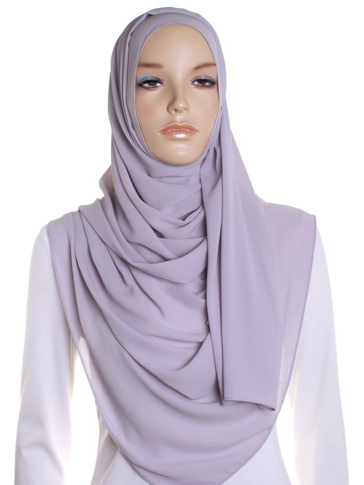 Buy Hijabs | Crinkle & Chiffon Hijabs | Plain & Print Hijabs Online ...