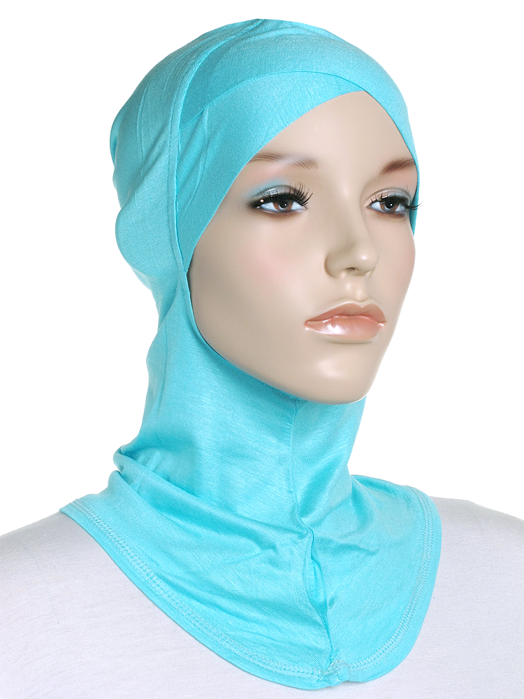 Ninja Inner Underscarf | 60 Colours | Buy Full Underscarf Online ...