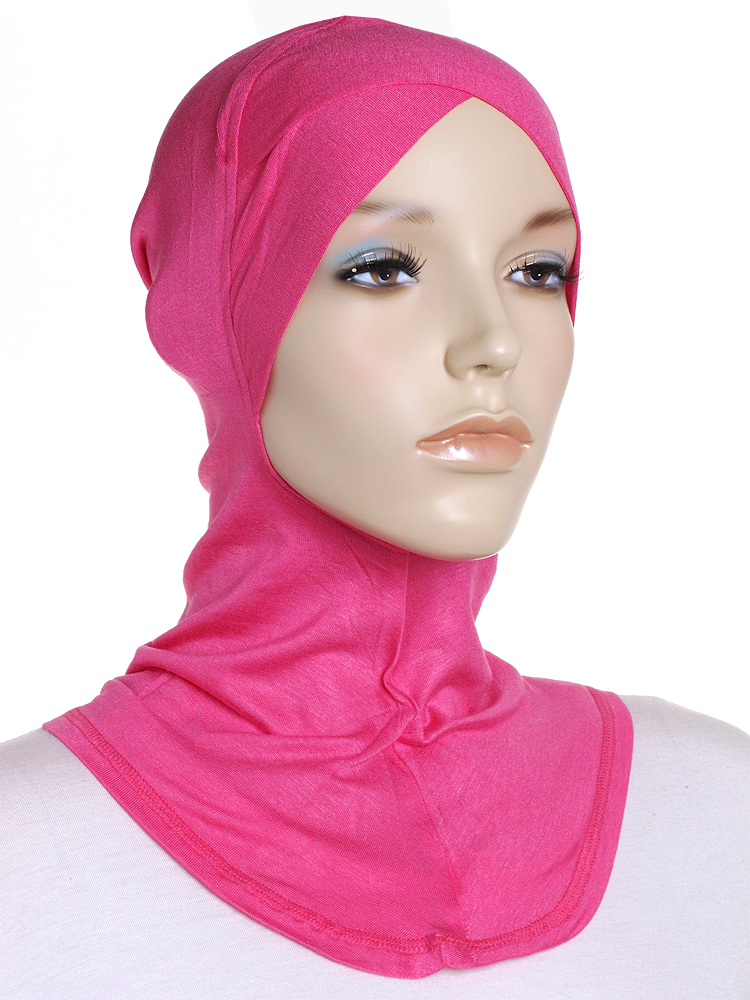 Ninja Inner Underscarf | 60 Colours | Buy Full Underscarf Online ...