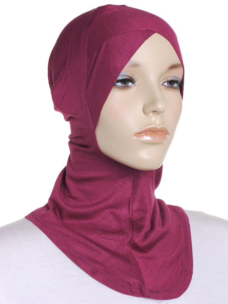 Ninja Inner Underscarf | 60 Colours | Buy Full Underscarf Online ...