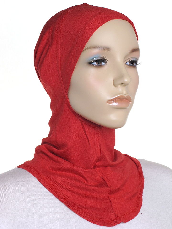 Ninja Inner Underscarf | 60 Colours | Buy Full Underscarf Online ...