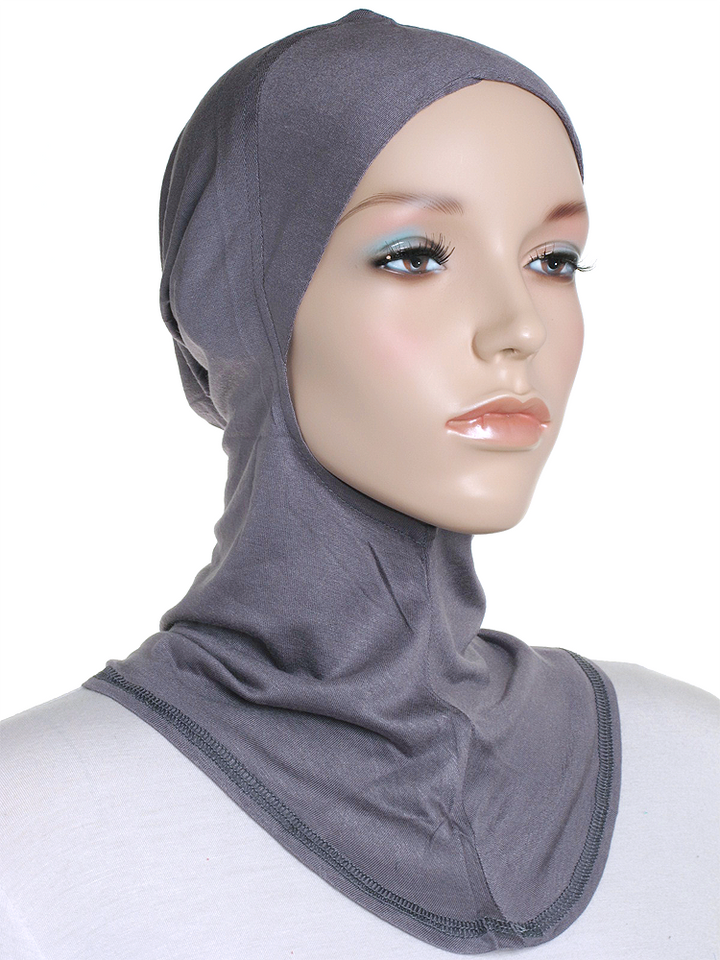 Ninja Inner Underscarf | 60 Colours | Buy Full Underscarf Online – Hijab Store Online