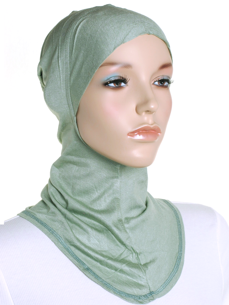 Ninja Inner Underscarf | 60 Colours | Buy Full Underscarf Online ...