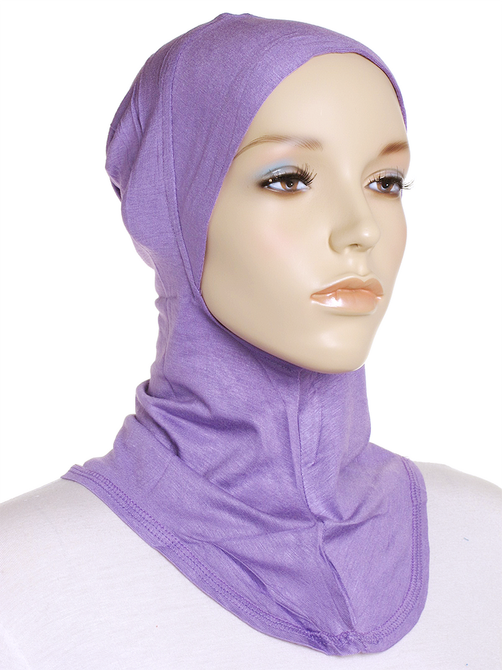 Ninja Inner Underscarf | 60 Colours | Buy Full Underscarf Online ...