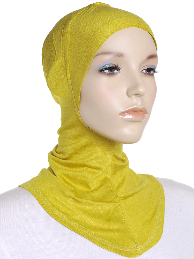Ninja Inner Underscarf | 60 Colours | Buy Full Underscarf Online ...