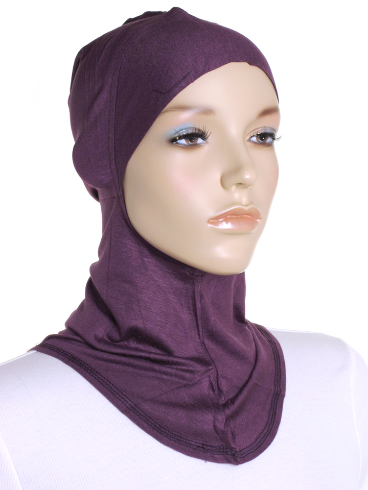 Ninja Inner Underscarf | 60 Colours | Buy Full Underscarf Online ...