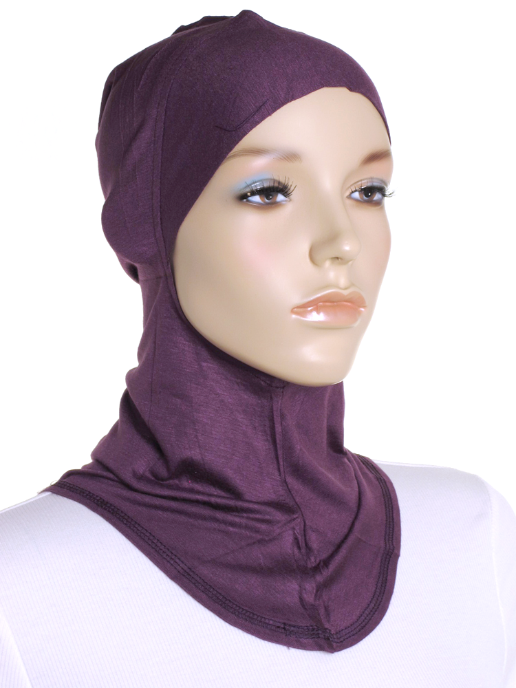 Ninja Inner Underscarf | 60 Colours | Buy Full Underscarf Online – Hijab Store Online