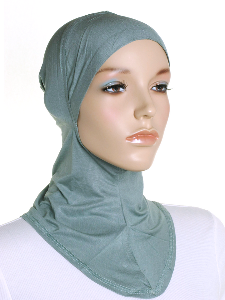 Ninja Inner Underscarf | 60 Colours | Buy Full Underscarf Online ...