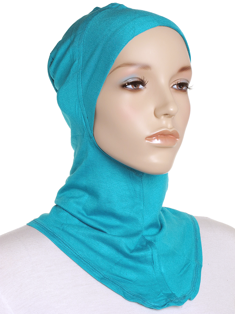 Ninja Inner Underscarf | 60 Colours | Buy Full Underscarf Online ...
